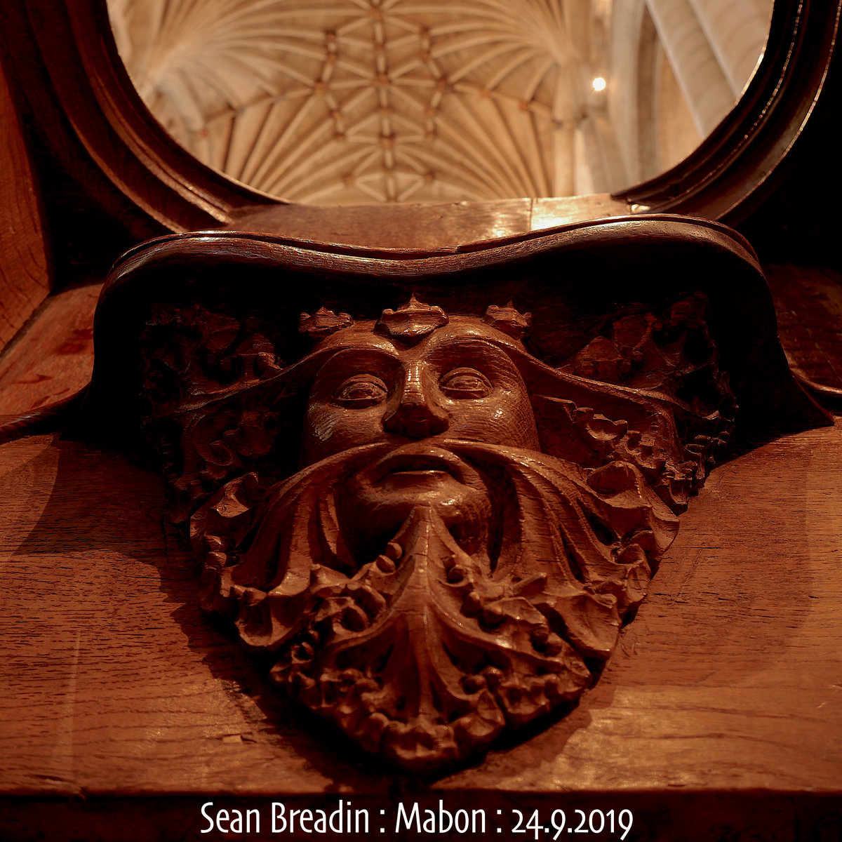 Mabon : September 24th 2019 | Sean Breadin