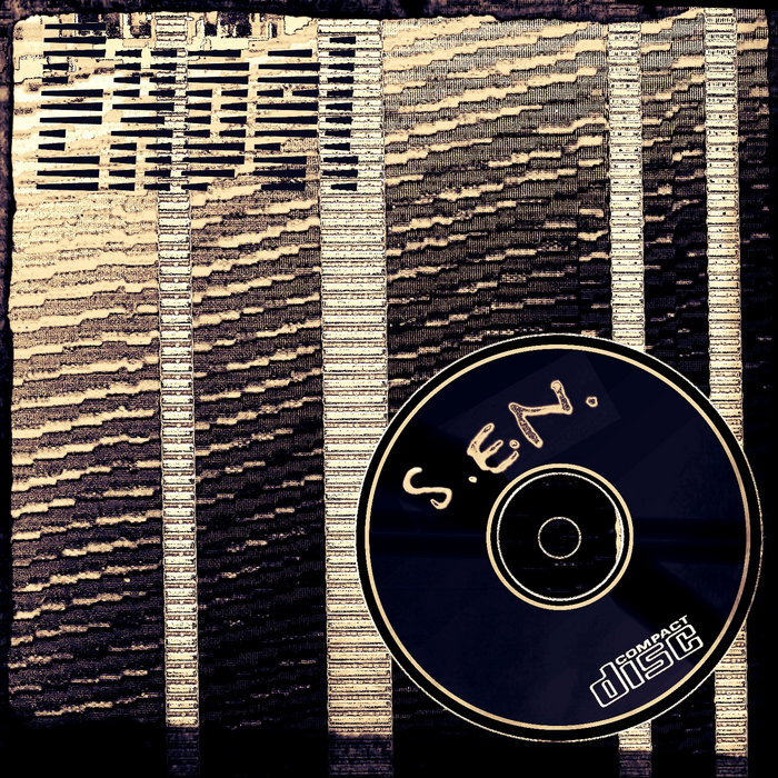 Expel | Starry Eyed Night