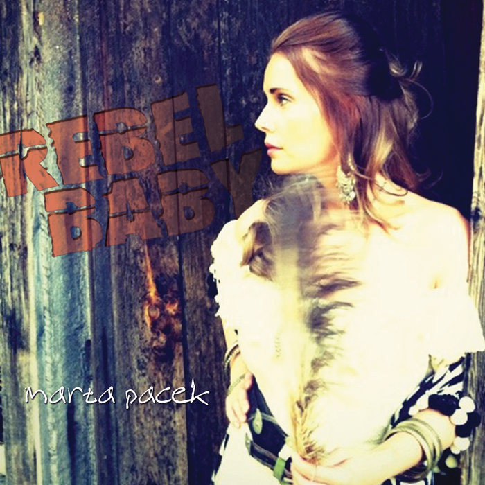 Rebel Baby | Marta Pacek