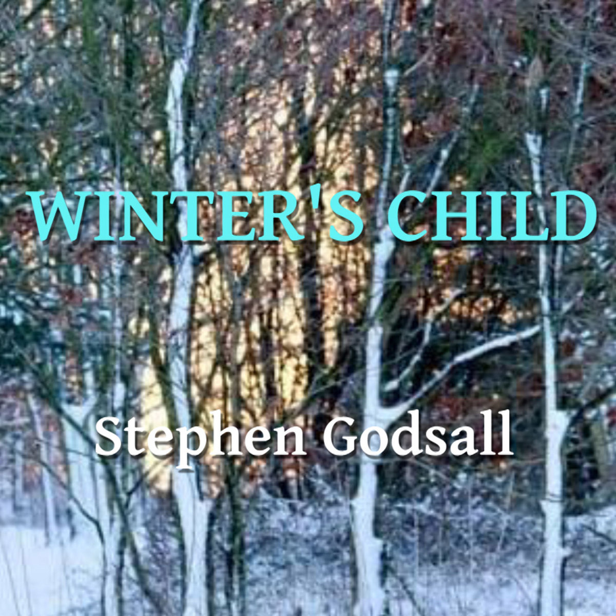 Winter's Child | Stephen Godsall | Jazz'Halo
