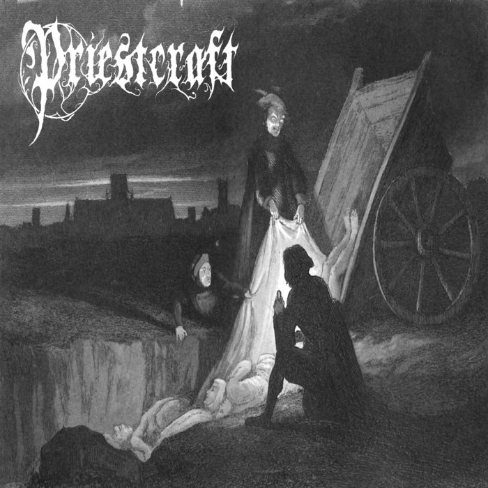 EP | Priestcraft