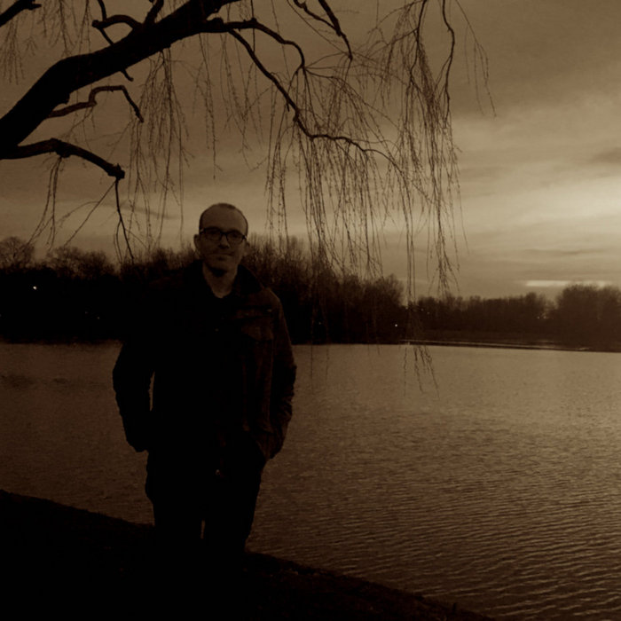 End/Beginning | Dan Ketchell