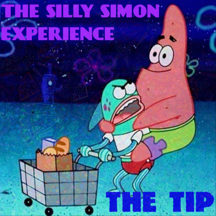 The Tip | The Silly Simon Experience
