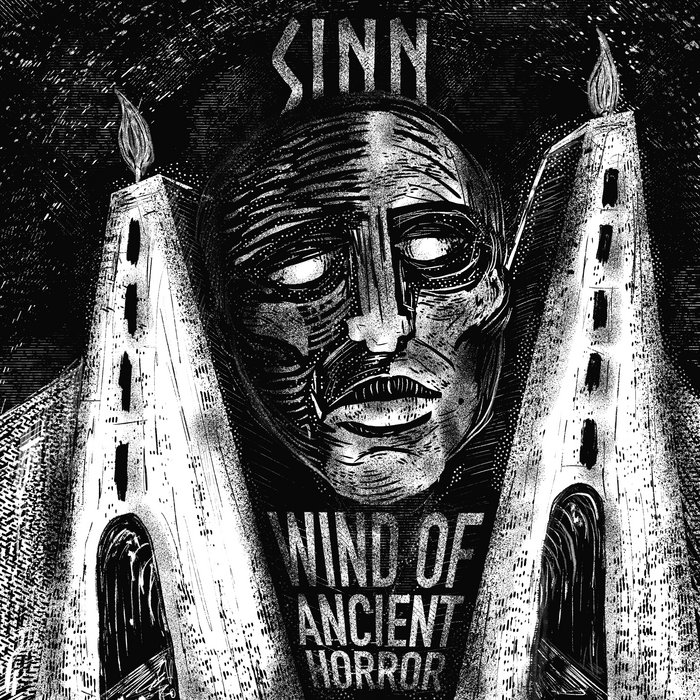 Wind Of Ancient Horror | Sinn