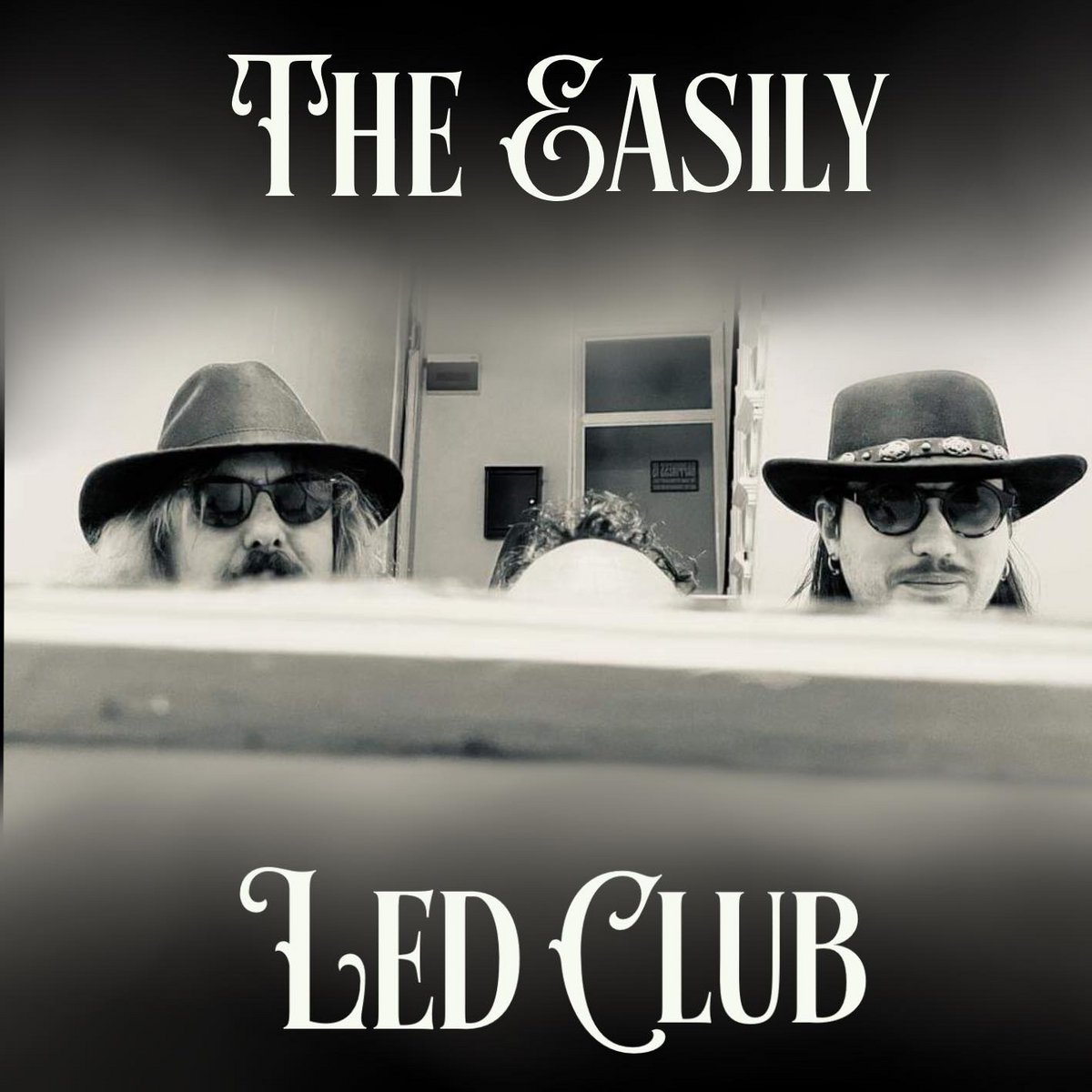 The Easily Led Club | The Easily led Club
