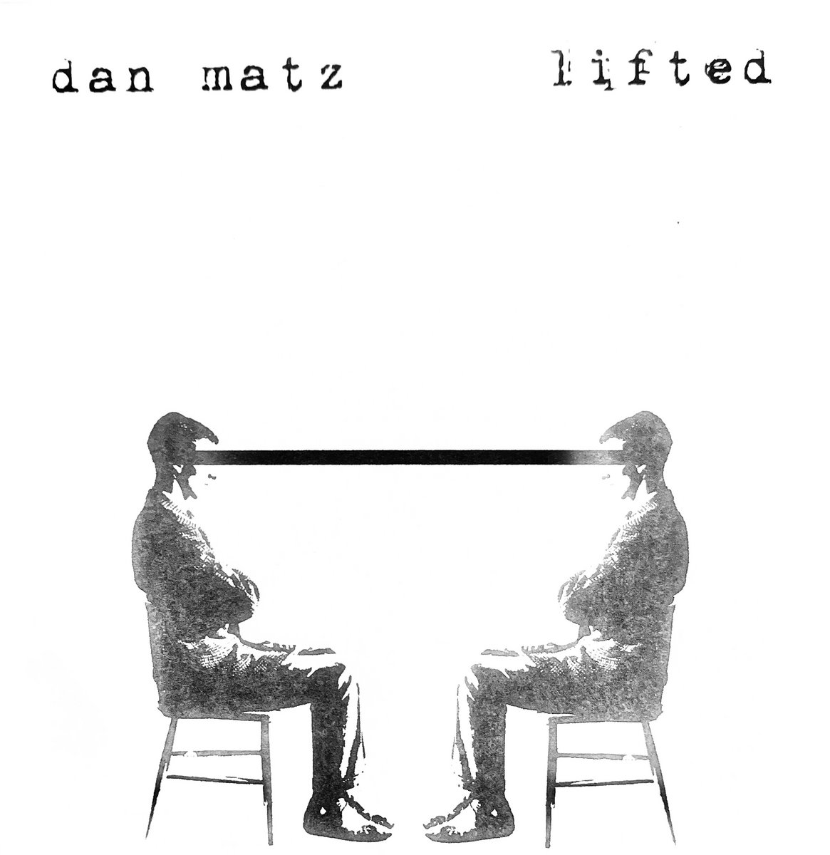 Lifted | Dan Matz
