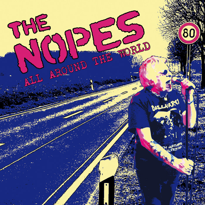 All Around The World (2024) | The Nopes