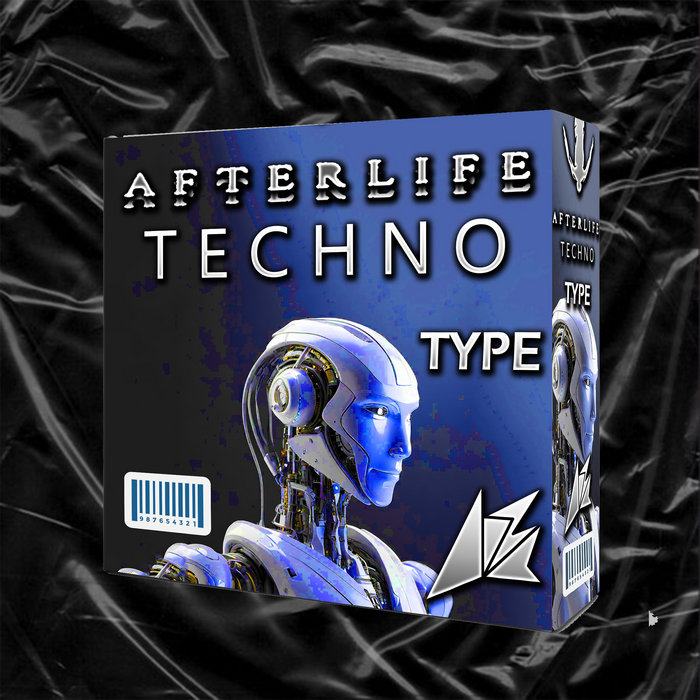 TECHNO SAMPLE PACK TYPE AFTERLIFE INSPIRED VOL 1| AZTHOR SAMPLES (FREE DOWNLOAD DEMO LINK IN ...