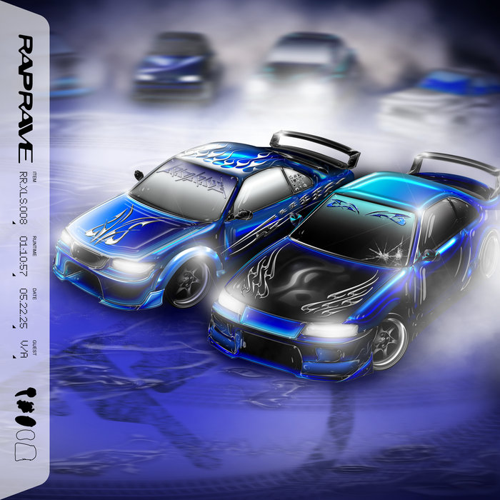 Snap & Roll | DJ Powerade