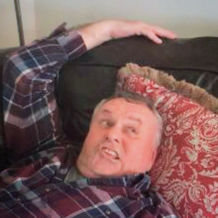 Me Daddy Lick-a-lip | The Hambone