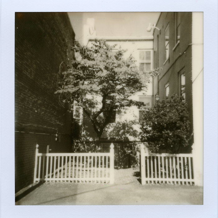 Little Ease | Jonathan Vassar