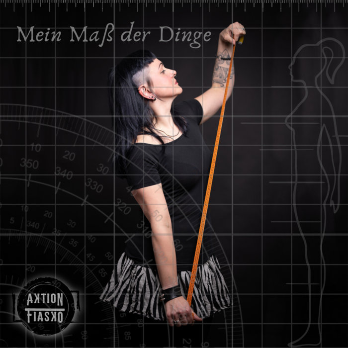 Mein Maß der Dinge (inkl. Long Version) | Aktion : Fiasko