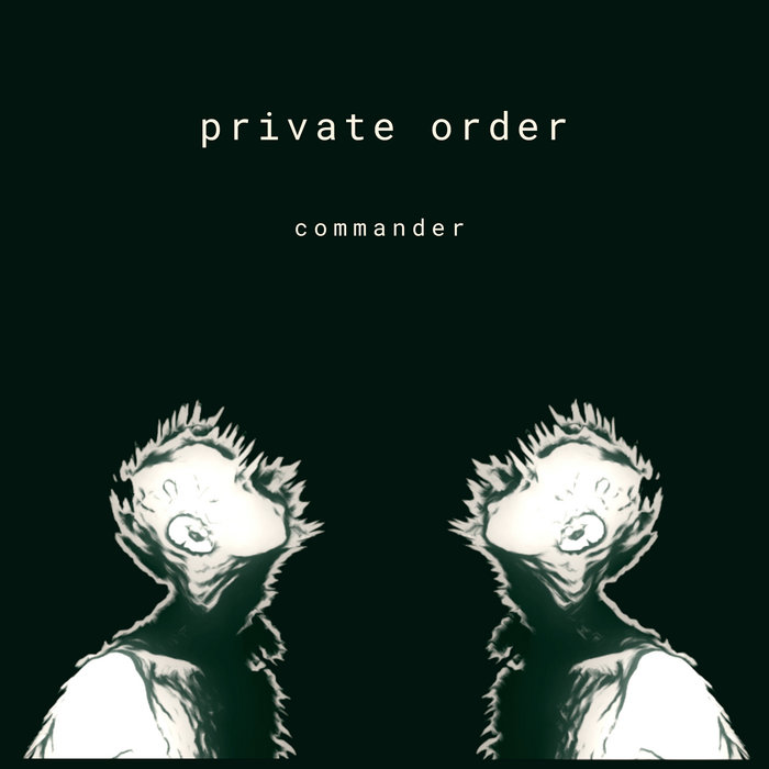 commander | private order