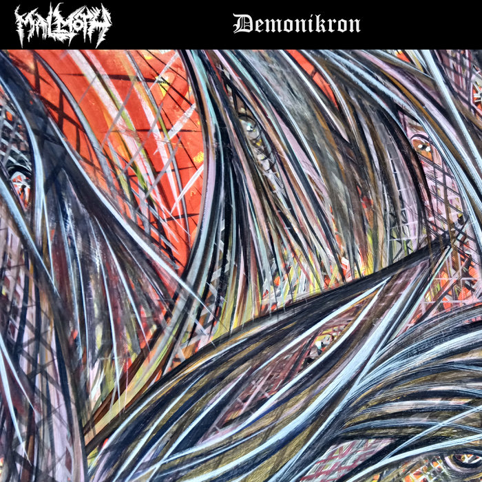 Demonikron | malmoth