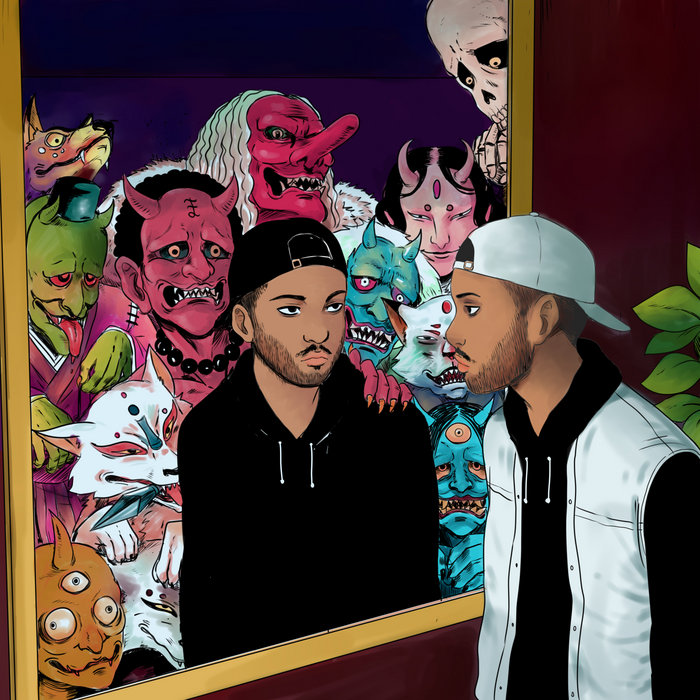 R E F L E C T I O N | Kenji