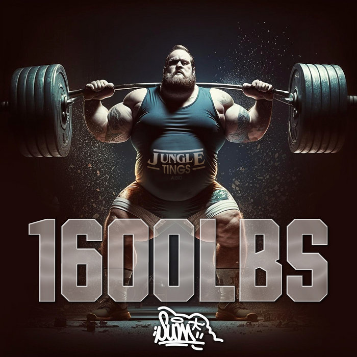 1600 lbs. | SuM