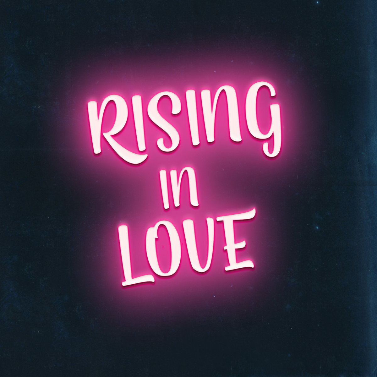 Rising in Love Concept Album | Rising in Love