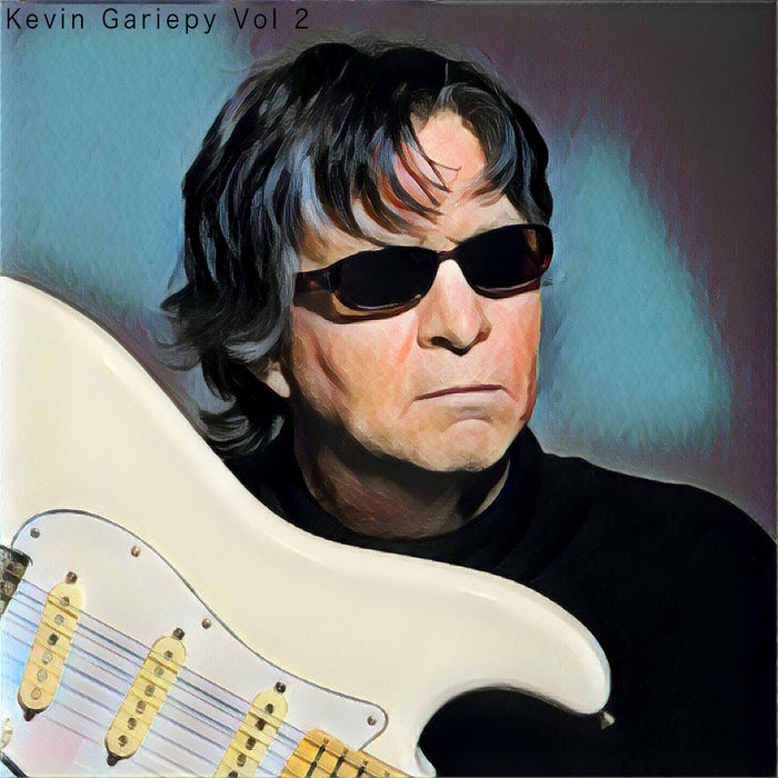 Kevin Gariepy Vol. 2 | Kevin Gariepy