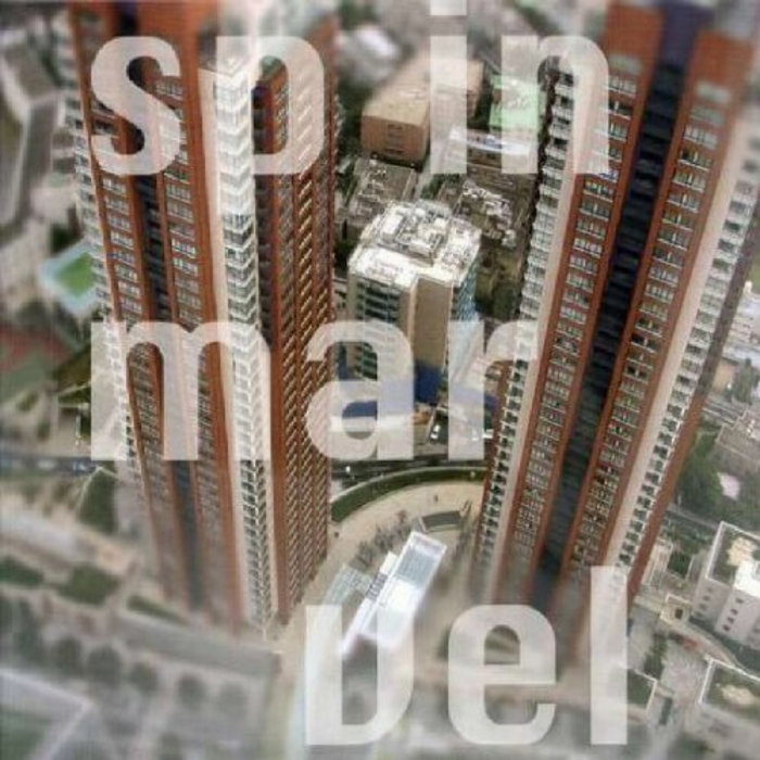 SPIN MARVEL | SPIN MARVEL | Babel Label