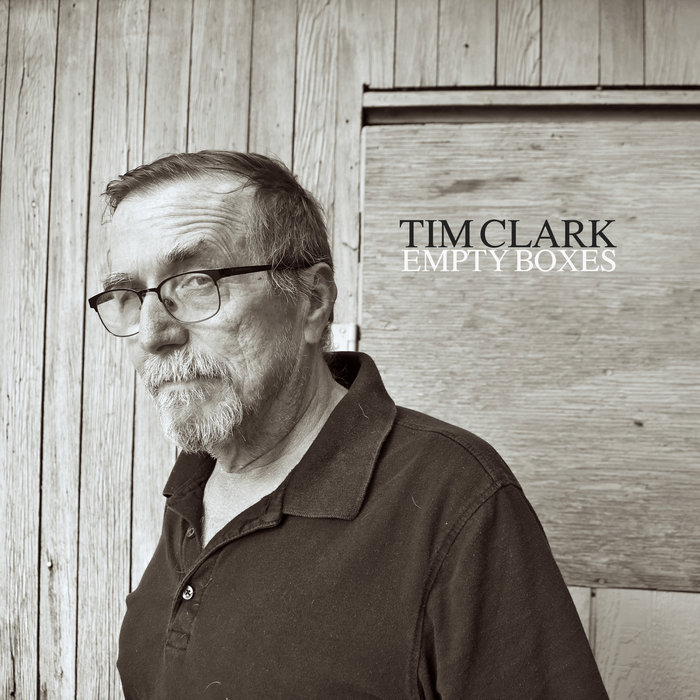 Empty Boxes | Tim Clark | Doug Riter