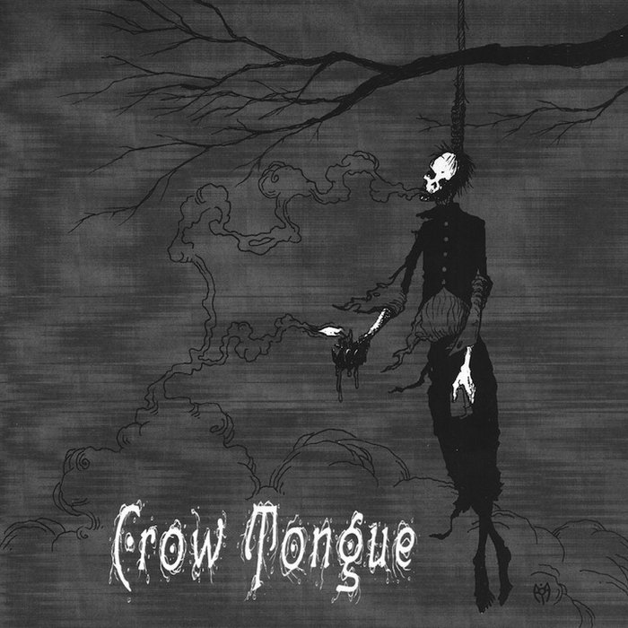 Wind Chant | Crow Tongue | Hand/Eye • Dark Holler