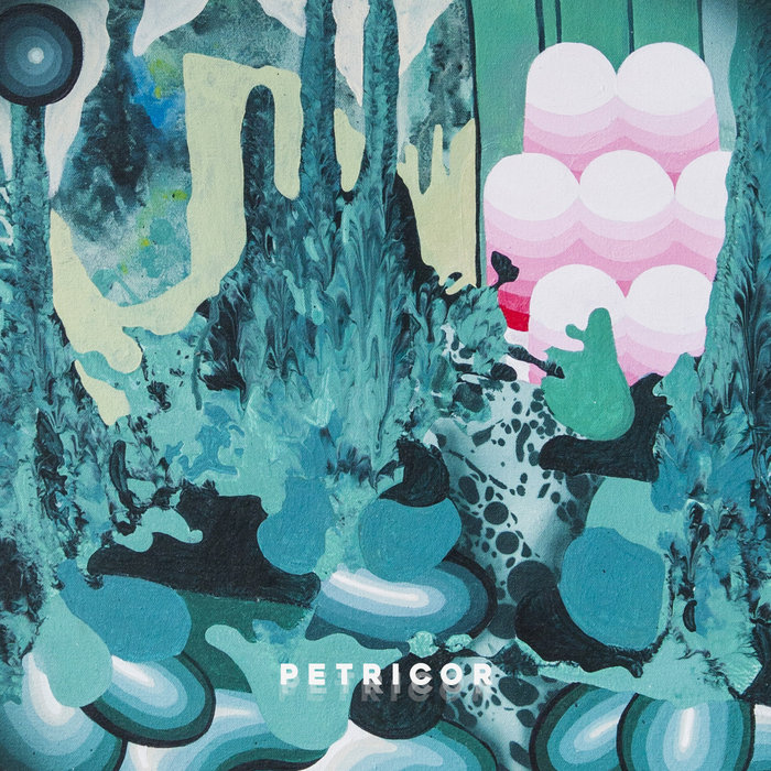 Petricor | Erth