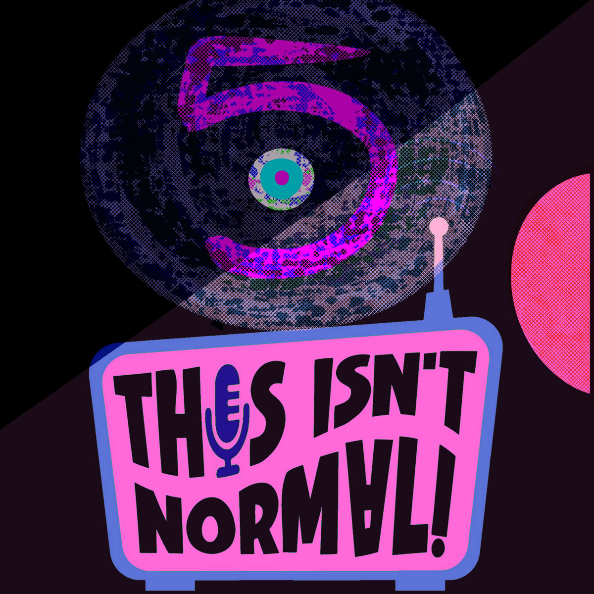 This Isn't Normal: 5 Years Collection | Beth Tripp