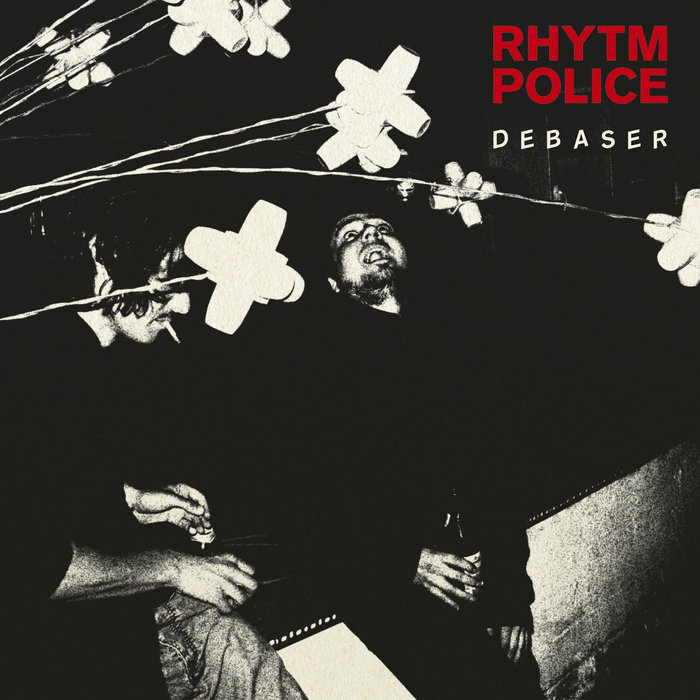 DEBASER | Rhytm Police
