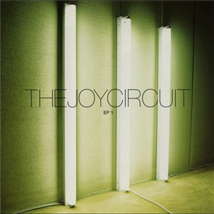 EP 1 | The Joy Circuit