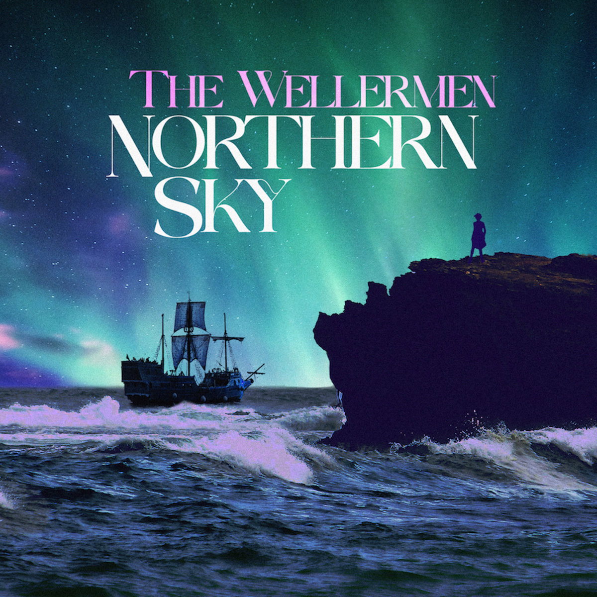 Northern Sky | The Wellermen