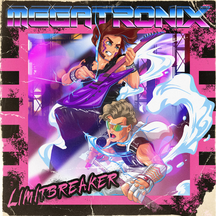 Limitbreaker | Megatronix