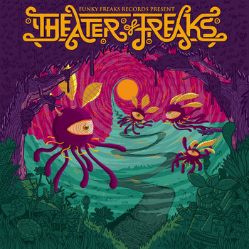 Music | Funky Freaks Records