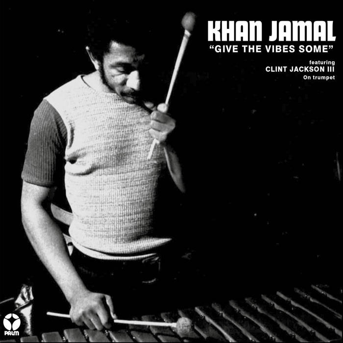 Give The Vibes Some | Khan Jamal | Eating Standing