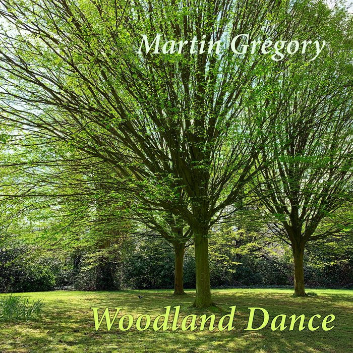 Woodland Dance | Martin Gregory