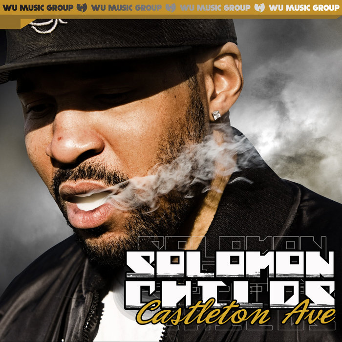 Castleton Ave. | Solomon Childs