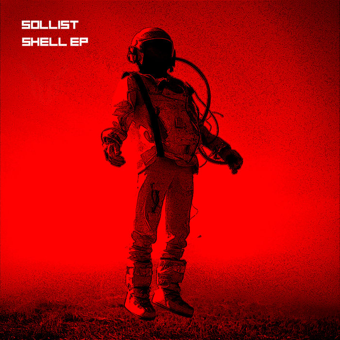 Shell EP | Sollist