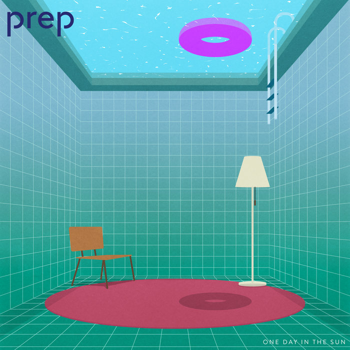 One Day In The Sun | PREP