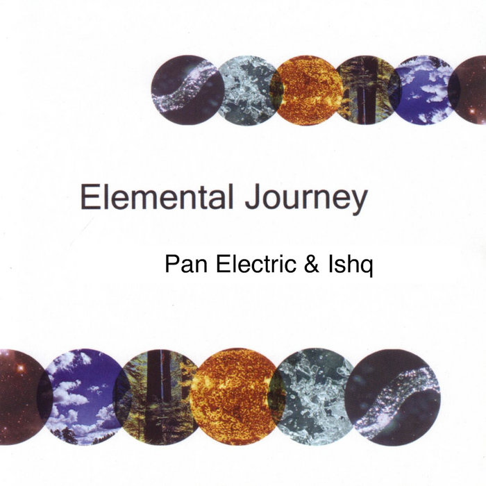 Elemental Journey | PAN ELECTRIC