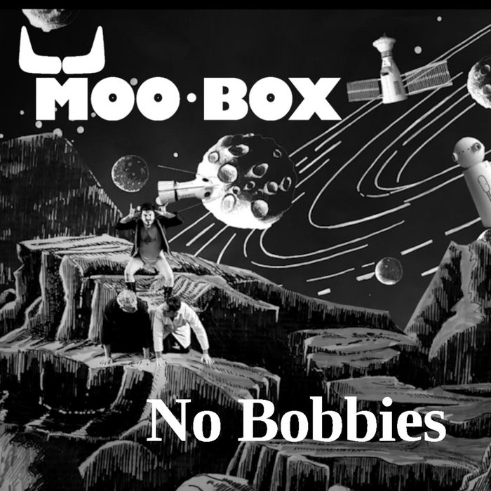 No Bobbies | Moo Box