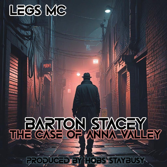The Case of Anna Valley (produced by Hobs Stay Busy) | Barton Stacey