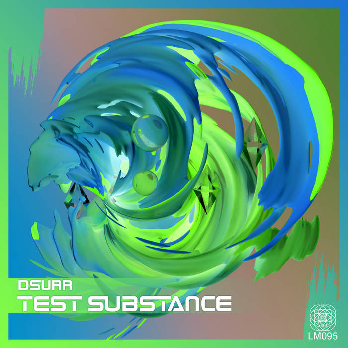 Test Substance | DSurr | Lotus Mathematics (Archive)
