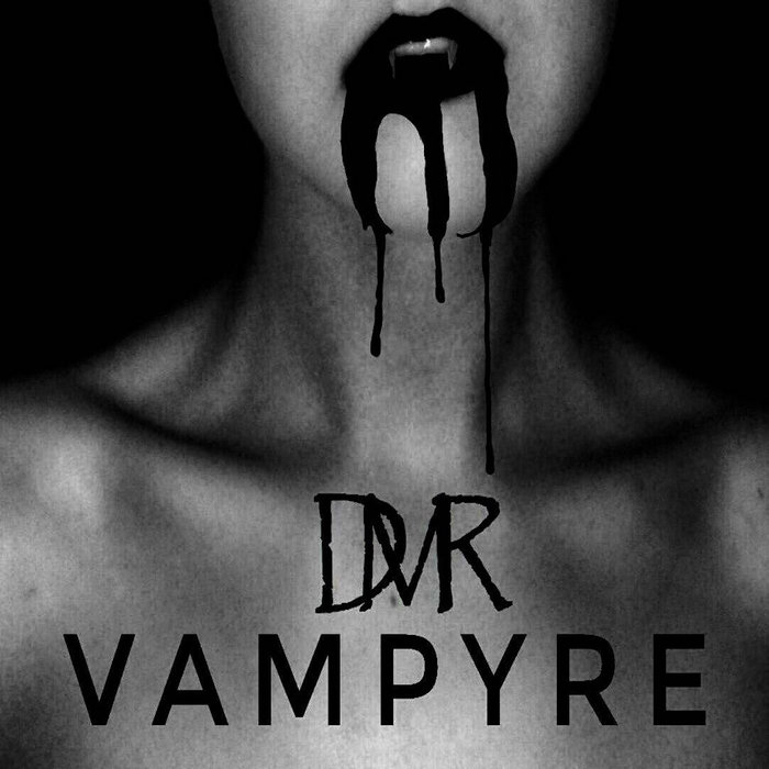 Vampyre (Reissued Edition) | Dead Man Risen | MMD Records