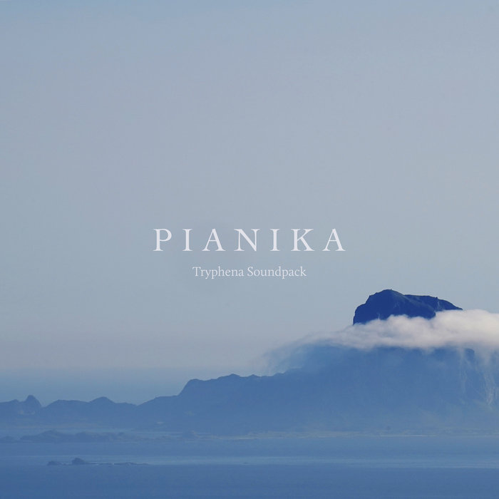 Tryphena Sample Pack | PIANIKA