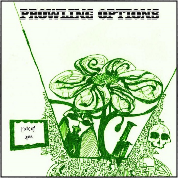 A Friendly Touch | Fork of Loss | OE Inc.