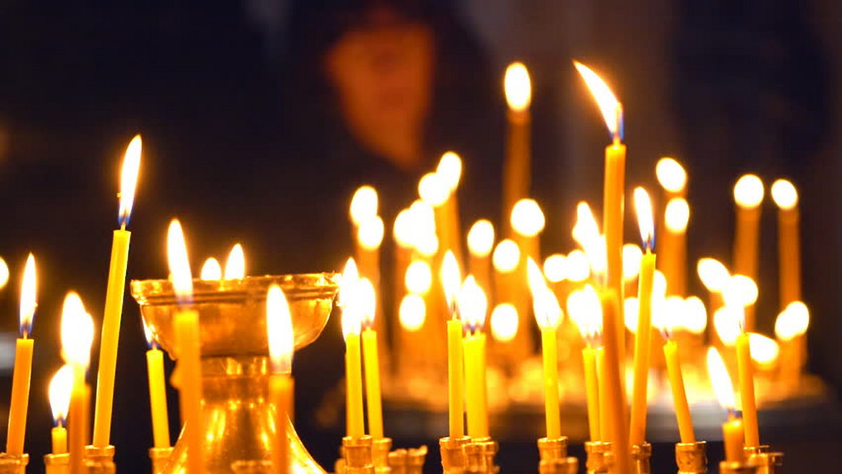 200 Candles | I.K.