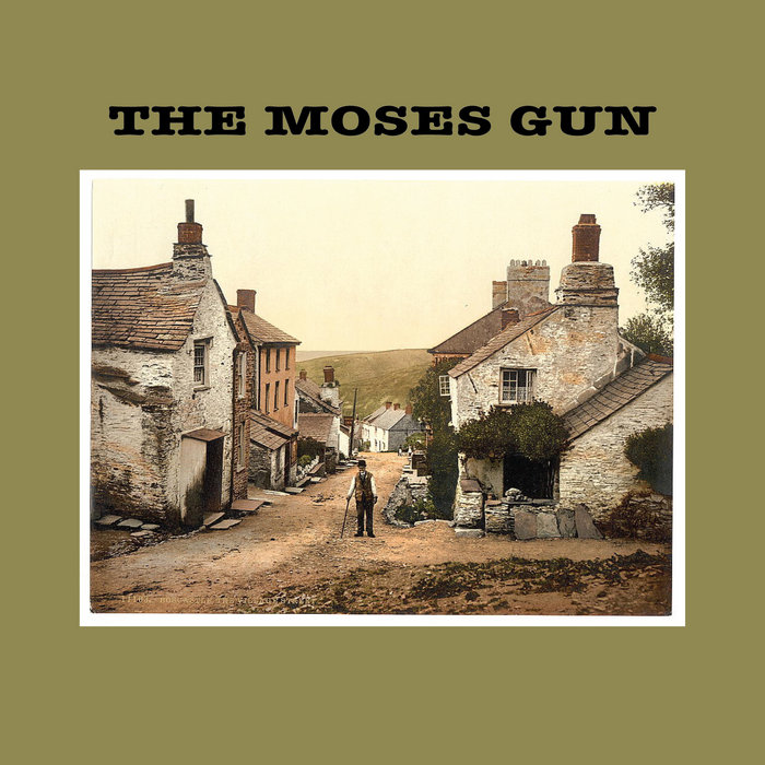 The Moses Gun | The Moses Gun