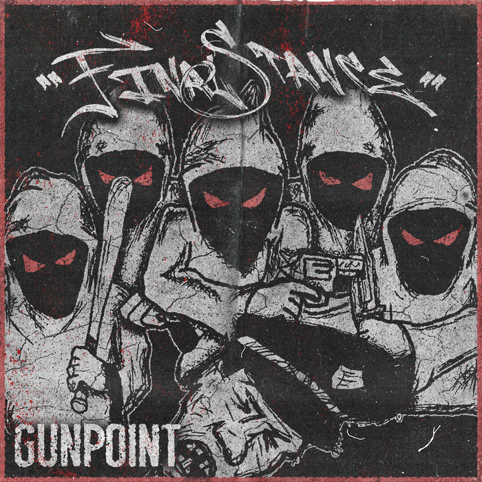Gunpoint | Final Stance
