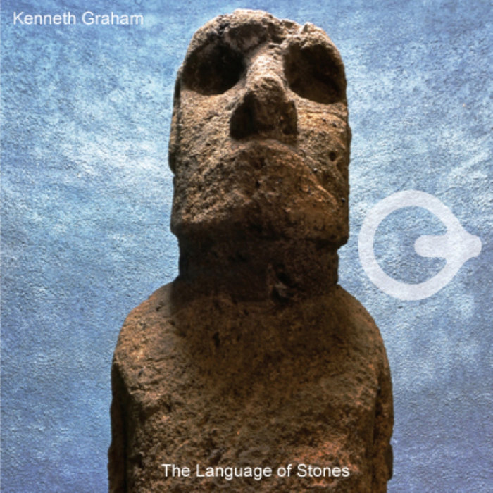 Kenneth Graham - The Language of Stones | Controlteam