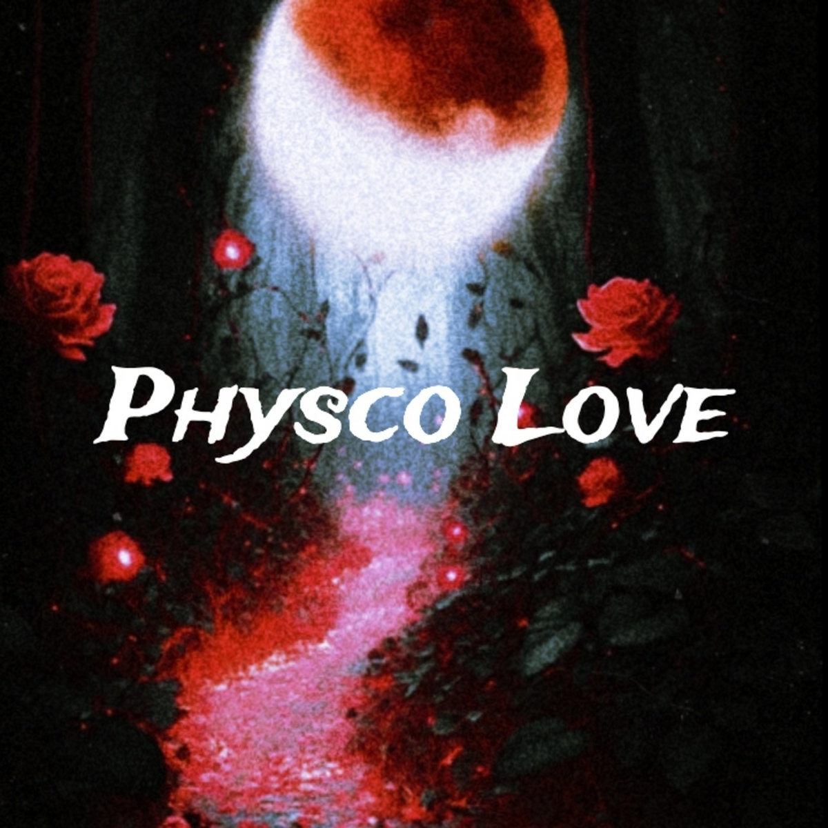 Physco Love | GothFace