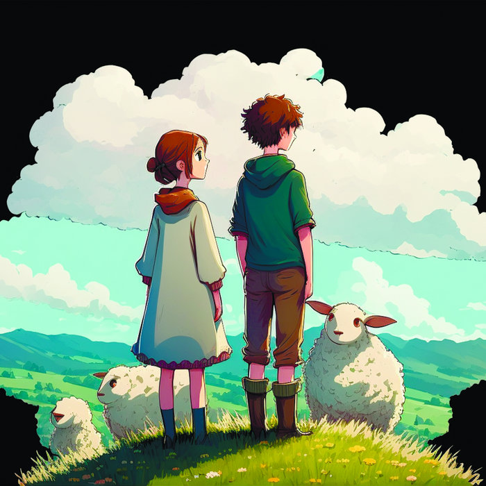 White sheep | Kyiv Ethno Trio